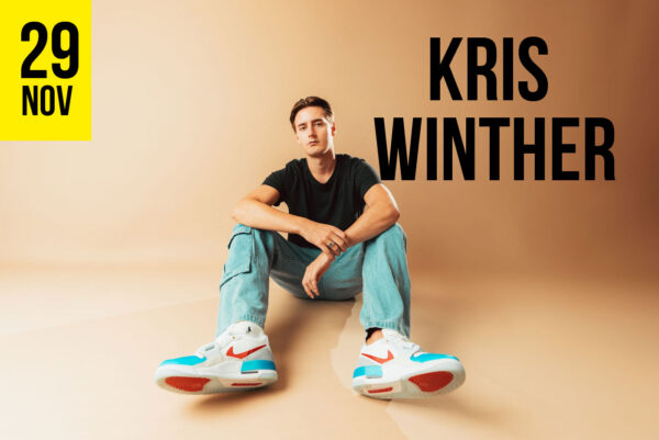 Kris Winther – Torp